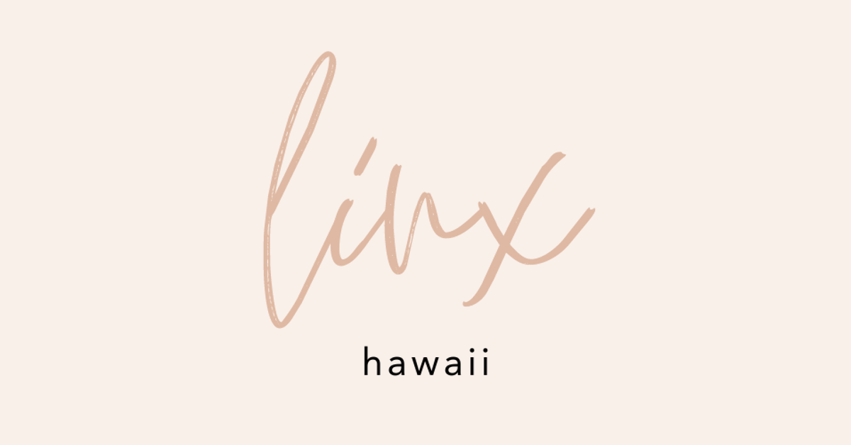 ABOUT – Linx Hawaii